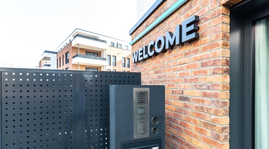 Zimmer - We rooms Hotel